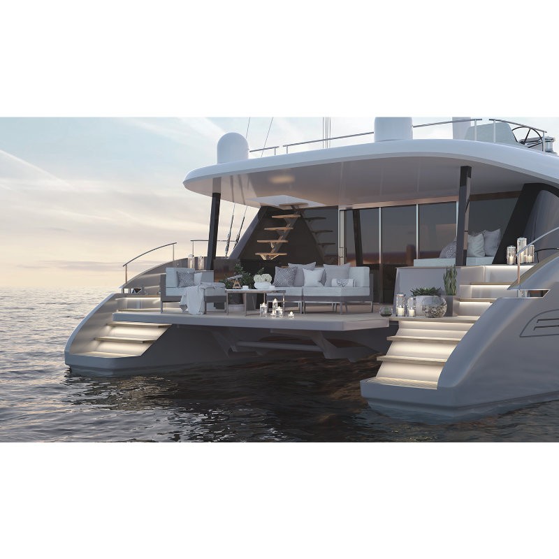 Sunreef 50
