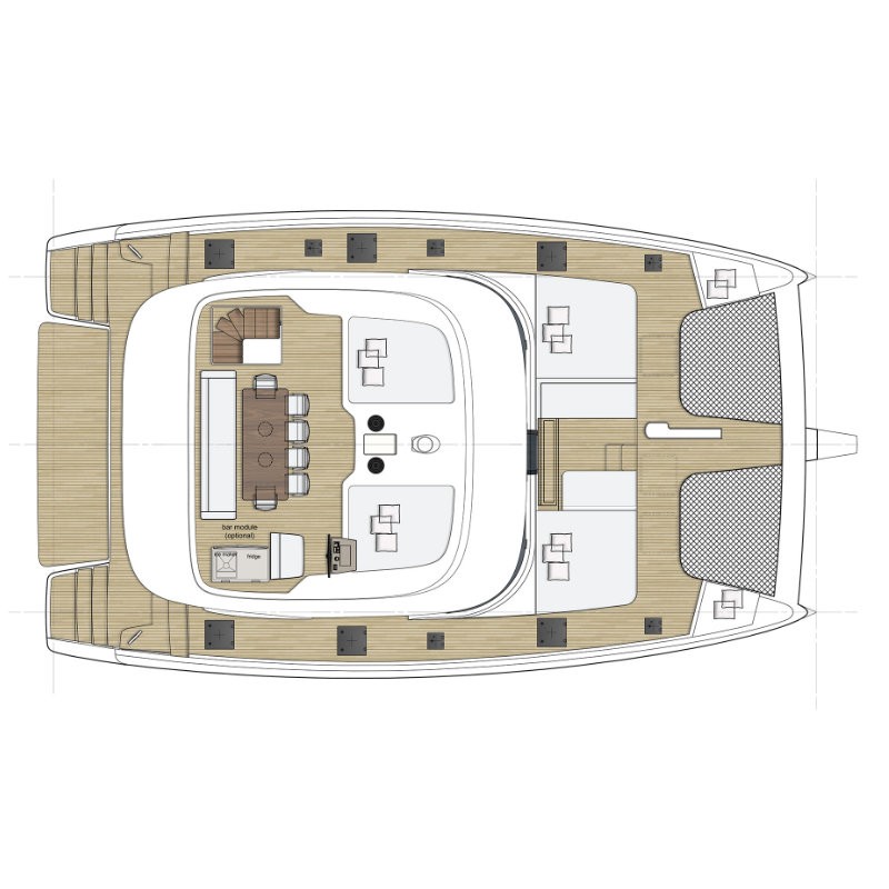 Sunreef 50